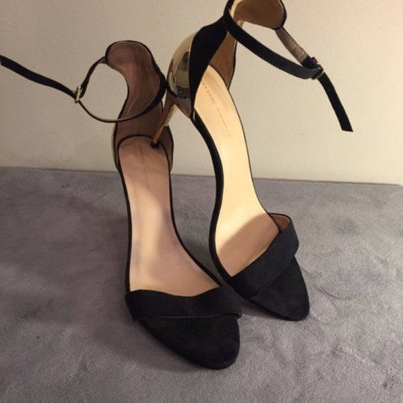 Zara | Shoes | Zara Basic Collection Footwear | Poshmark